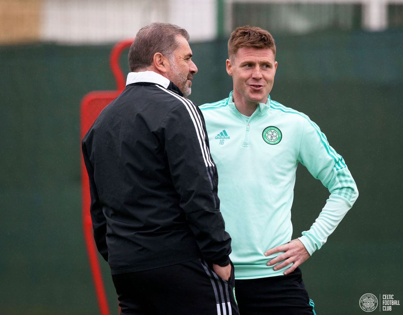 James McCarthy | Celtic FC Player Profile