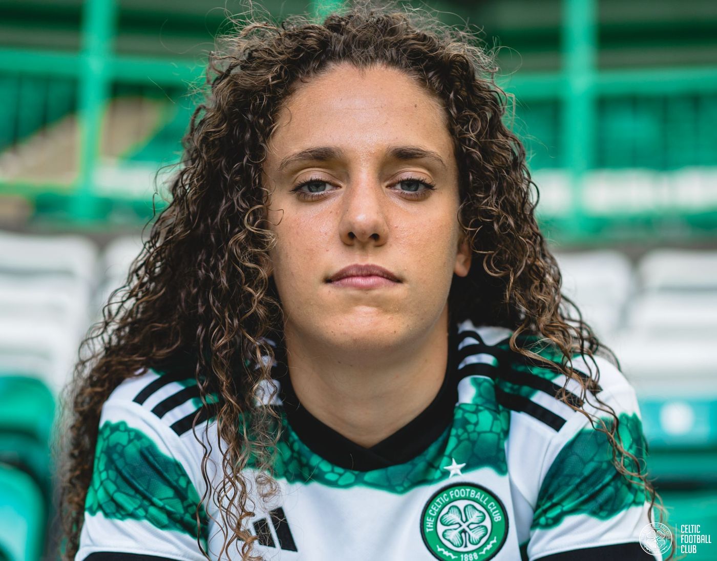 Paula Partido | Celtic FC Profile