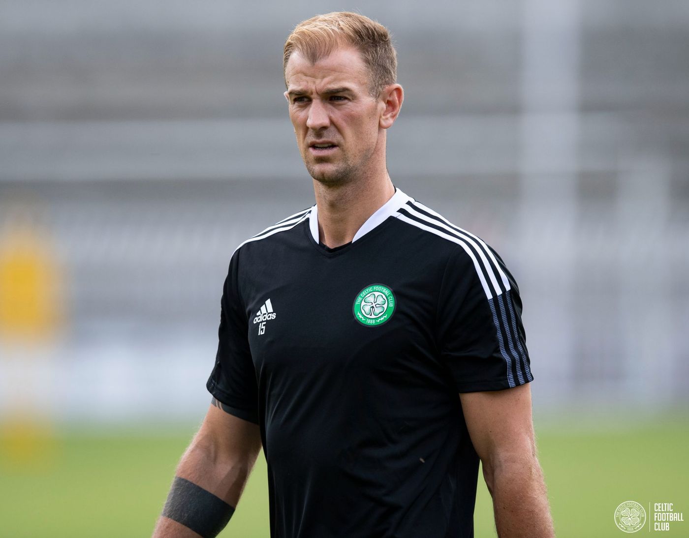 Joe Hart | Celtic FC Player Profile | celticfc.com