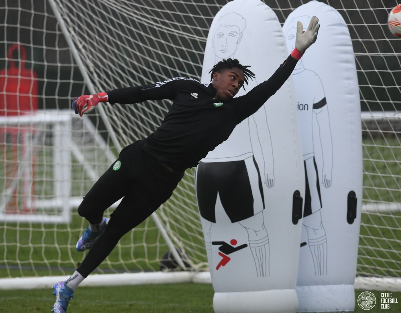 Tobi Oluwayemi | Celtic FC Profile