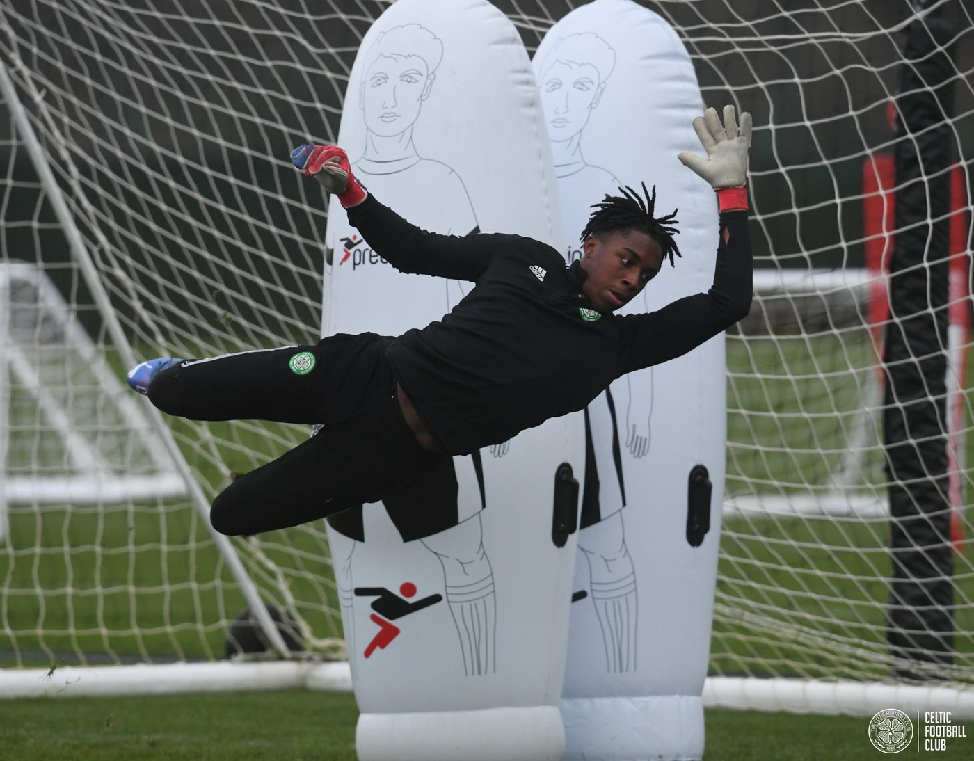 Tobi Oluwayemi | Celtic FC Profile