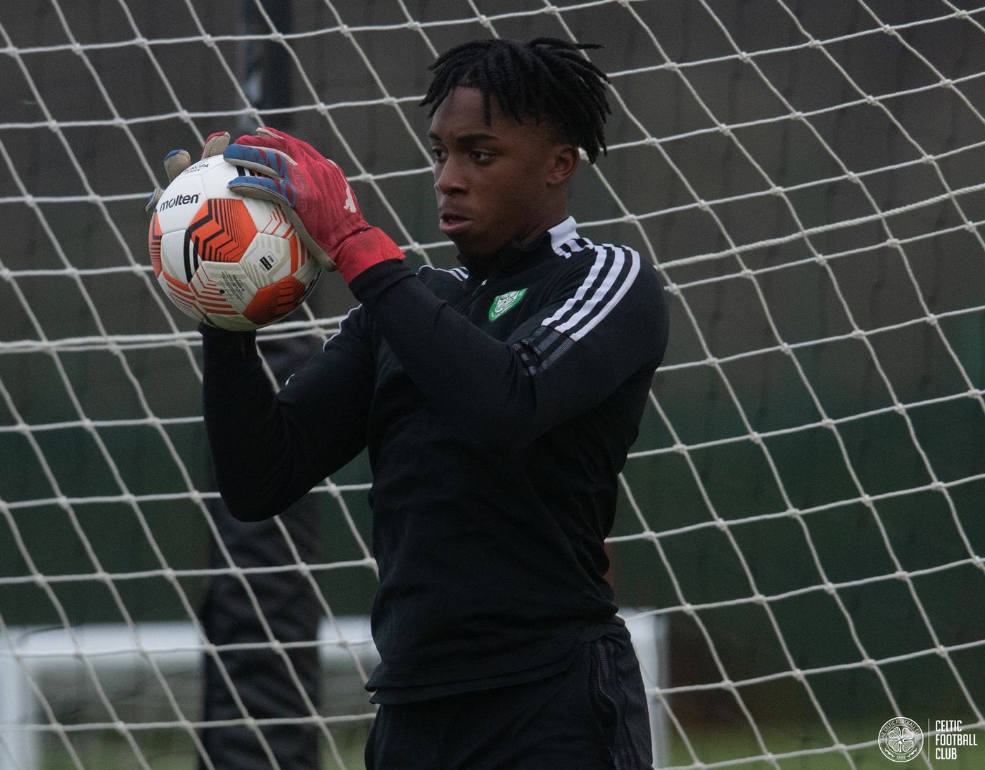 Tobi Oluwayemi | Celtic FC Profile