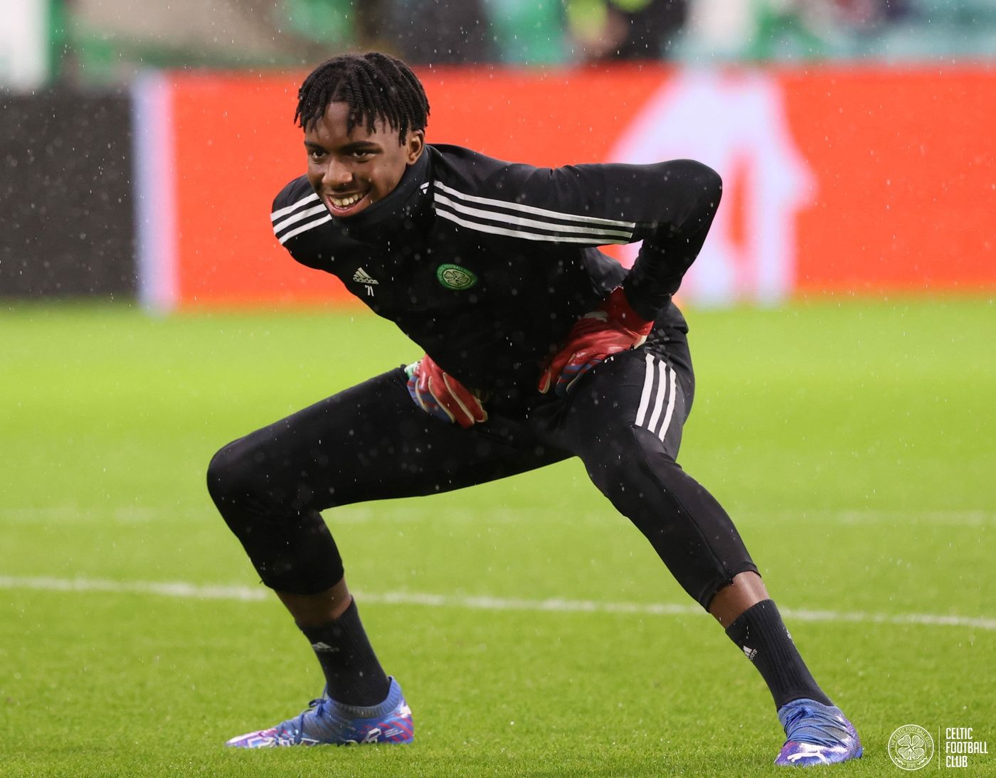 Tobi Oluwayemi | Celtic FC Profile