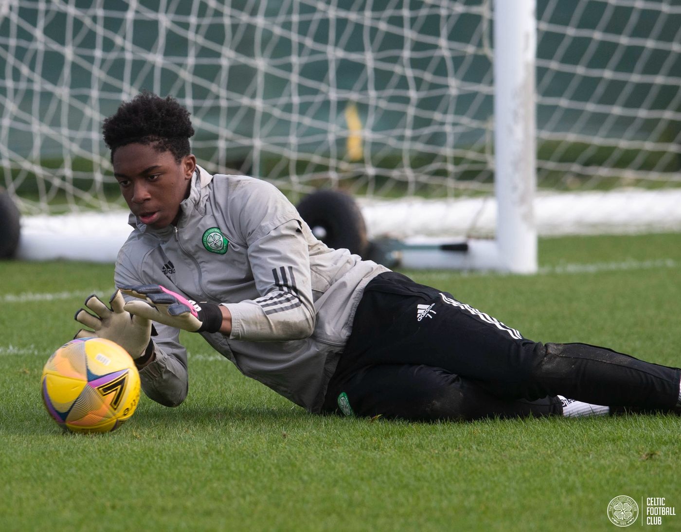 Tobi Oluwayemi | Celtic FC Profile