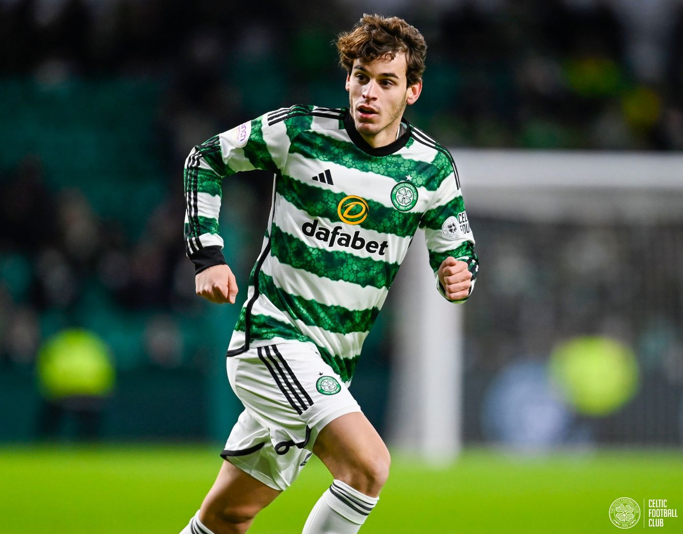 Paulo Bernardo | Celtic FC Player Profile