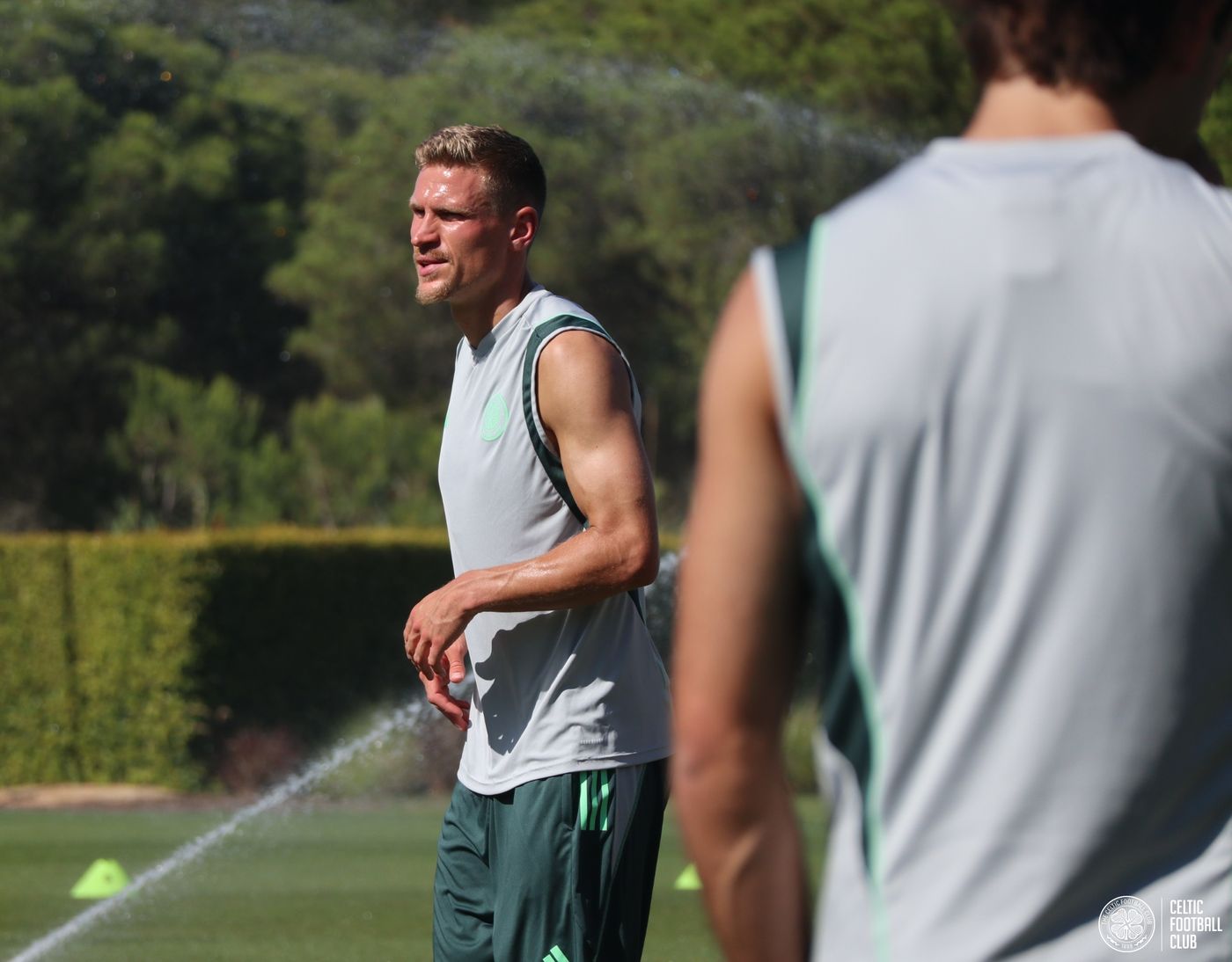 Official Celtic Football Club Website
