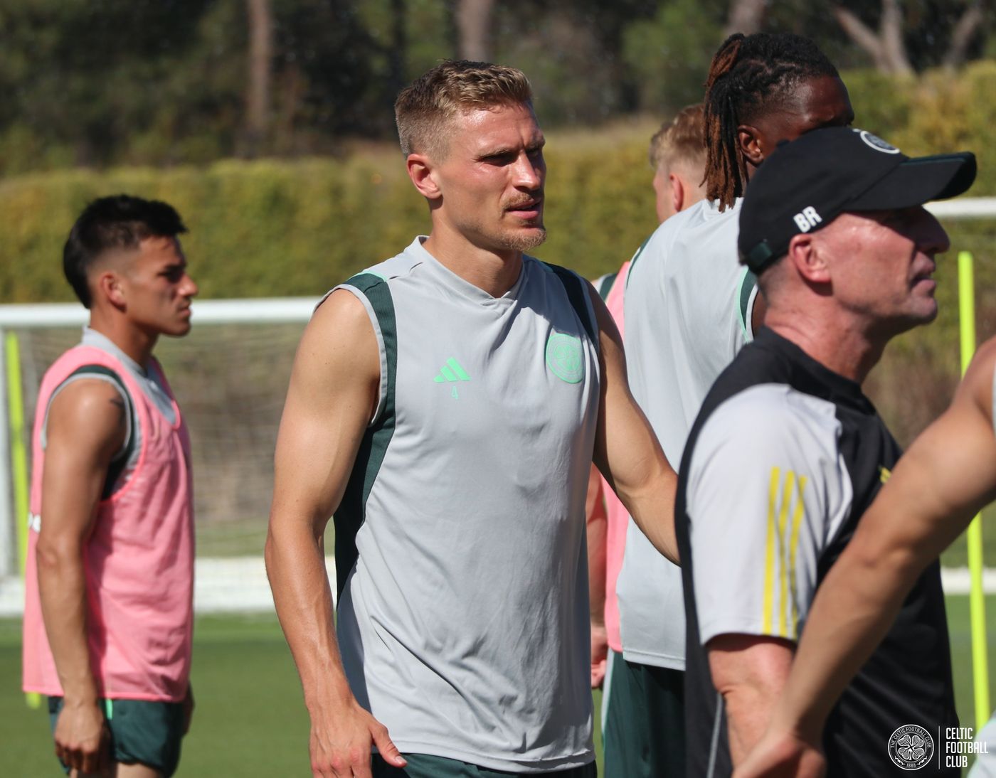 Official Celtic Football Club Website