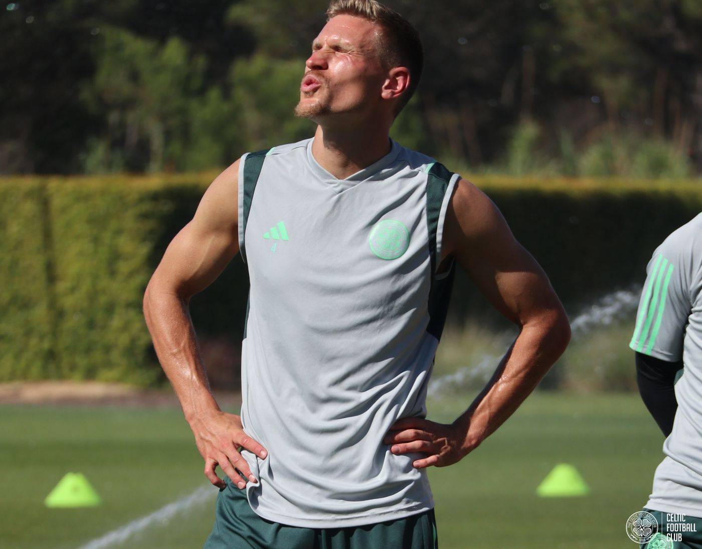 Official Celtic Football Club Website