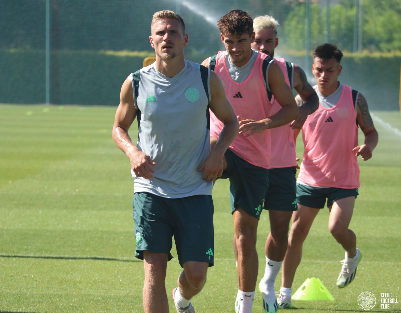 Official Celtic Football Club Website