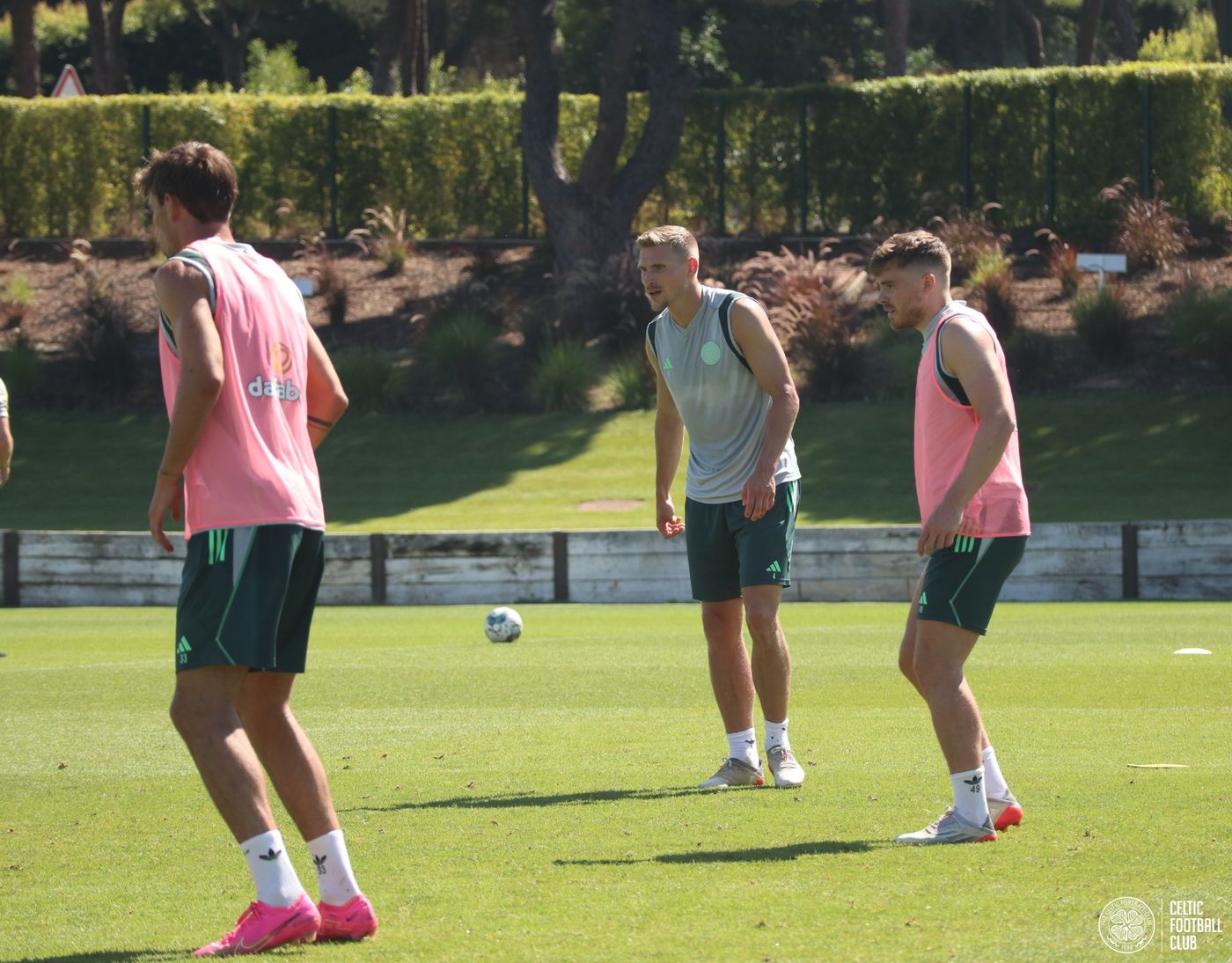 Official Celtic Football Club Website