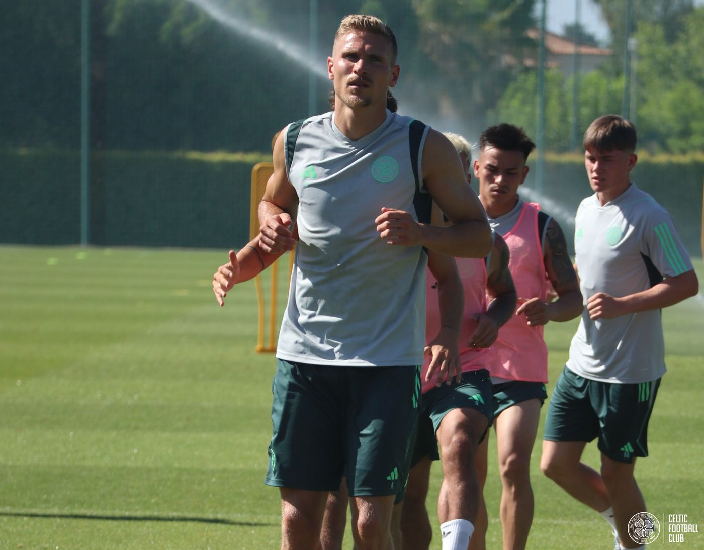 Official Celtic Football Club Website