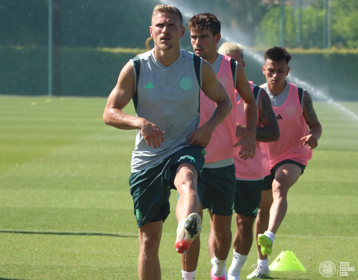 Official Celtic Football Club Website