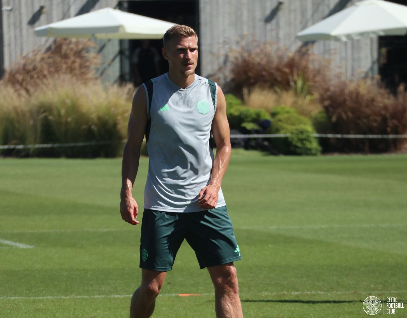 Official Celtic Football Club Website