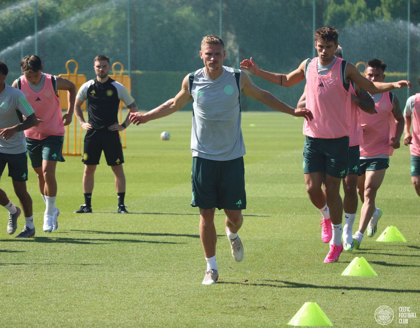 Official Celtic Football Club Website
