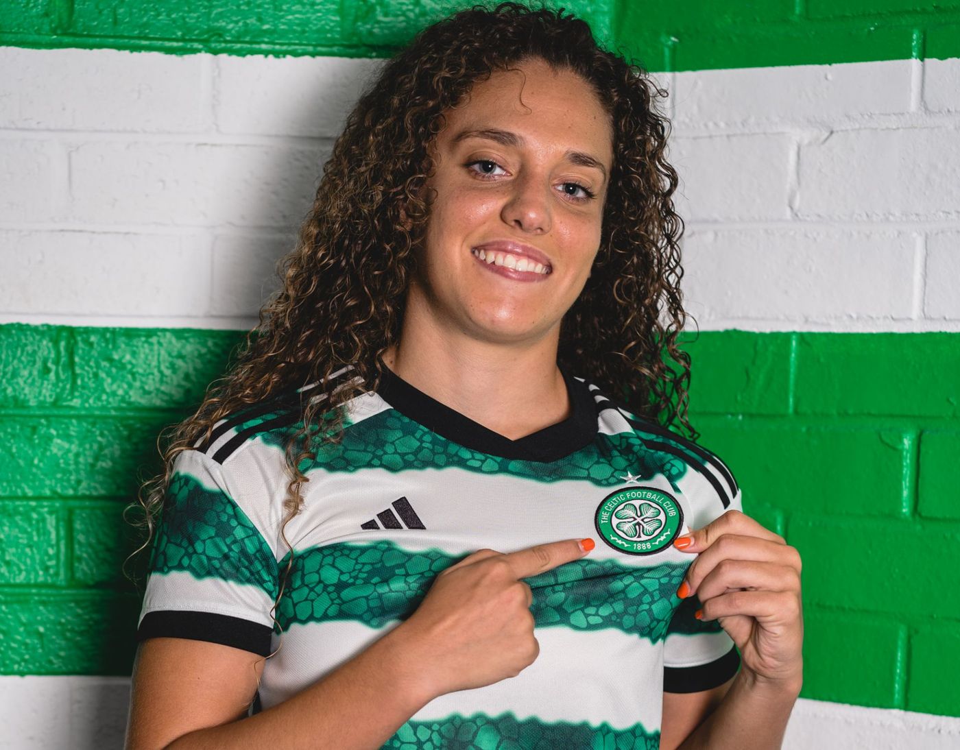 Paula Partido | Celtic FC Profile