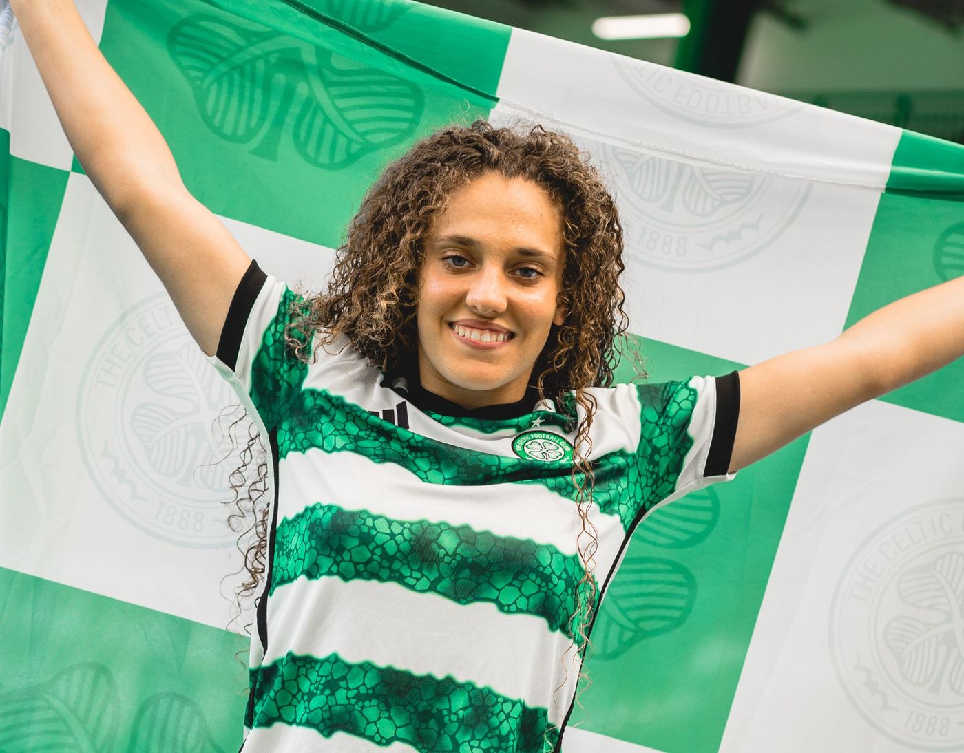 Paula Partido | Celtic FC Profile