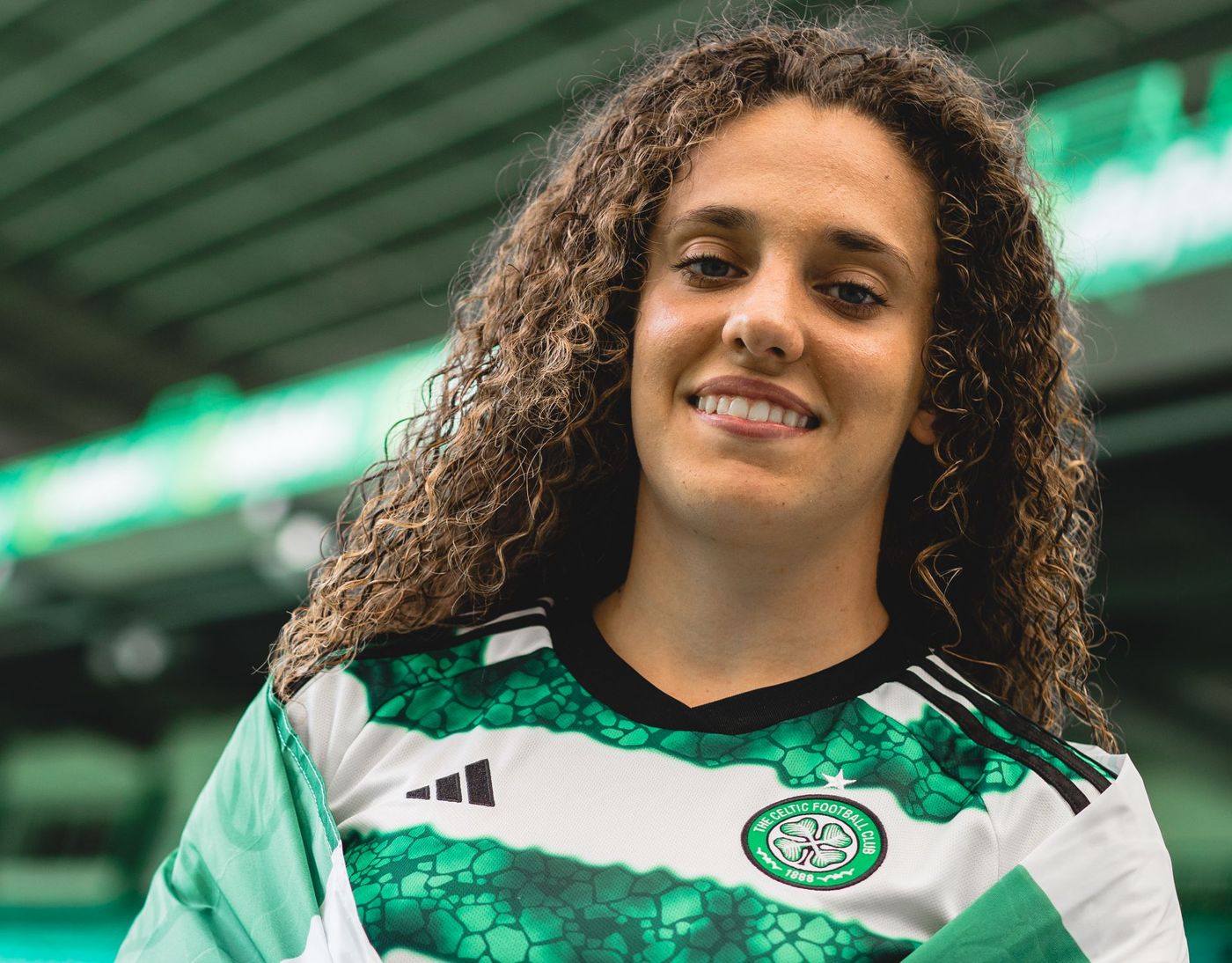 Paula Partido | Celtic FC Profile
