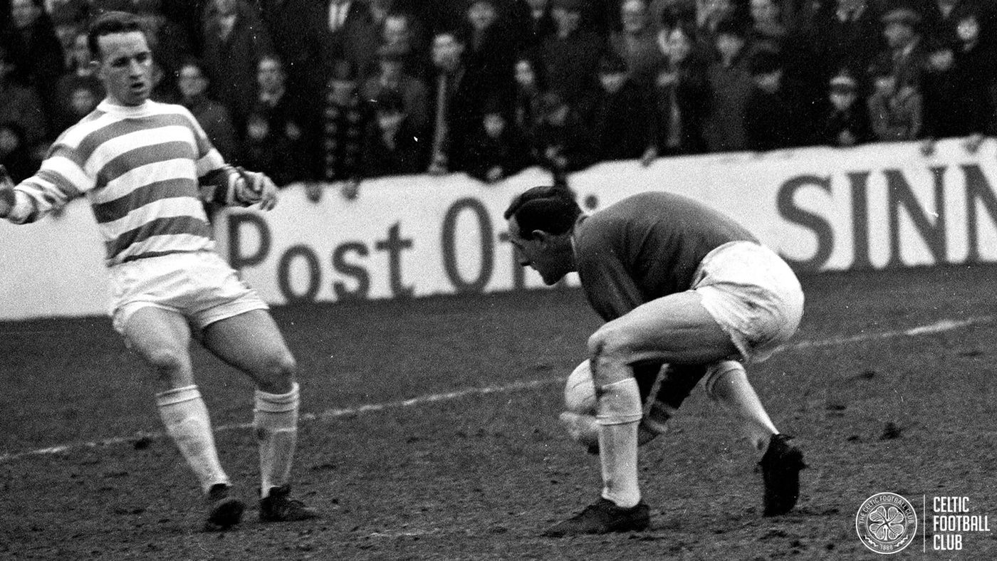 Ronnie Simpson | Celtic FC Profile | celticfc.com