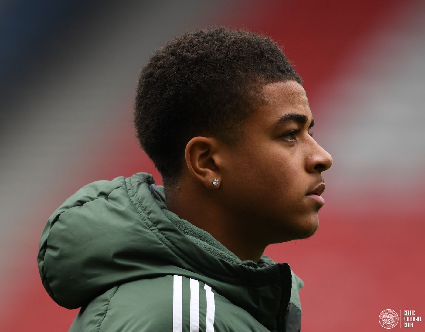 Josh Dede | Celtic FC Profile