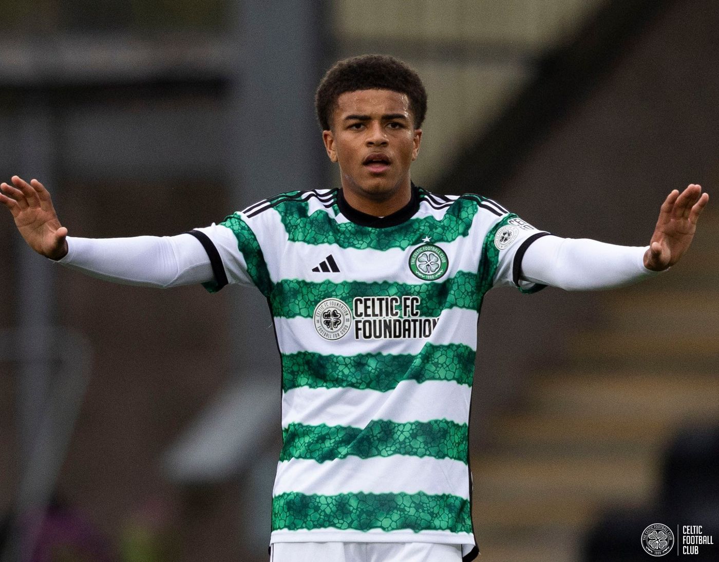 Josh Dede | Celtic FC Profile