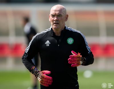 Stevie Woods | Celtic FC Profile