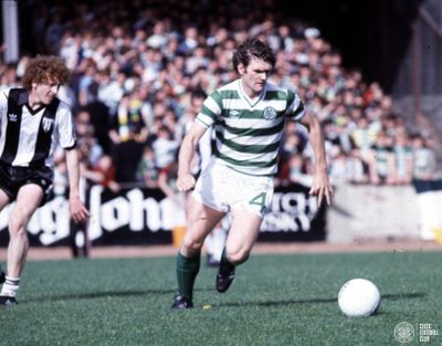 Roy Aitken | Celtic FC Profile