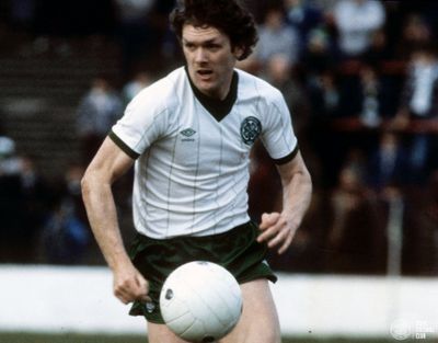 Roy Aitken | Celtic FC Profile