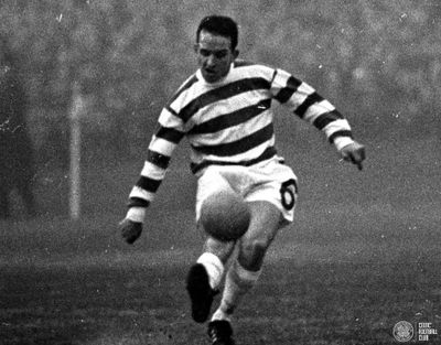 John Clark | Celtic FC Profile