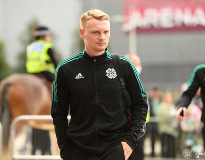 Liam Scales | Celtic FC Player Profile