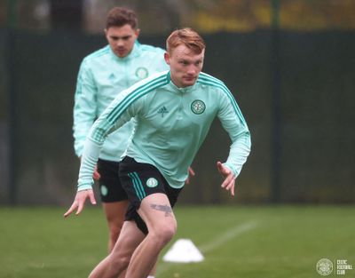 Liam Scales | Celtic FC Player Profile