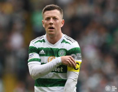 Callum McGregor | Celtic FC Player Profile