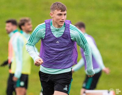 Dane Murray | Celtic FC Profile