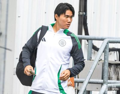 Hyunjun Yang | Celtic FC Player Profile