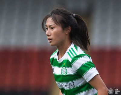 Shen Mengyu | Celtic FC Profile