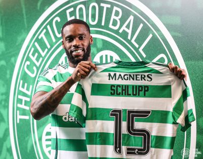 Jeffrey Schlupp | Celtic FC Player Profile