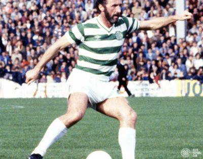 Danny McGrain | Celtic FC Profile
