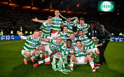 Callum McGregor | Celtic FC Player Profile