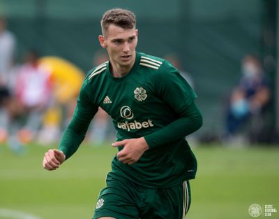 Liam Shaw | Celtic FC Player Profile