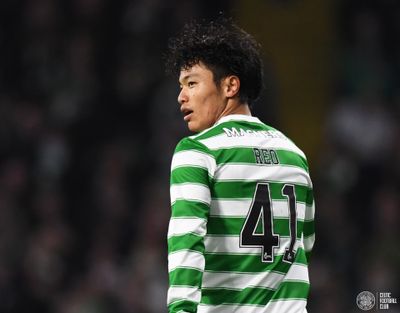 Reo Hatate | Celtic FC Player Profile