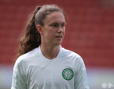 Kelly Clark | Celtic FC Profile