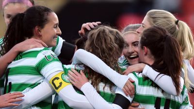 Official Celtic Football Club Website | celticfc.com