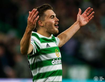 James Forrest | Celtic FC Player Profile