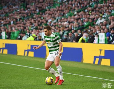 James Forrest | Celtic FC Player Profile