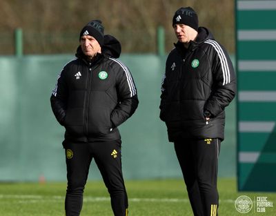 Adam Sadler | Celtic FC Profile