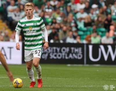 Stephen Welsh | Celtic FC Player Profile