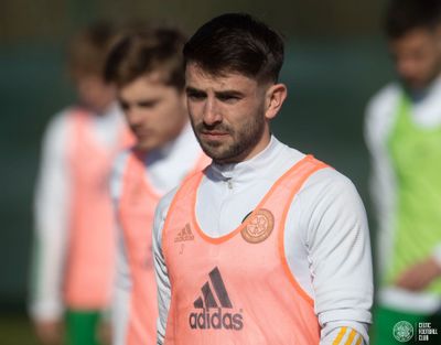 Greg Taylor | Celtic FC Player Profile