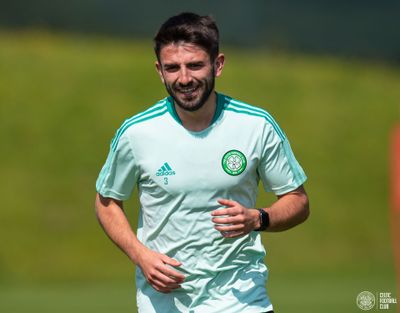 Greg Taylor | Celtic FC Player Profile