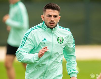 Greg Taylor | Celtic FC Player Profile