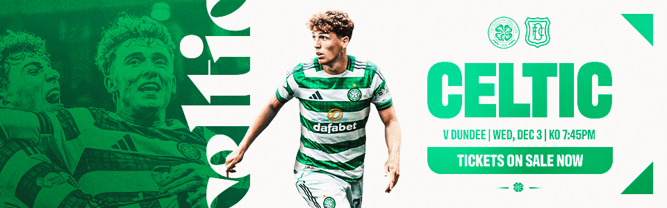 Celtic Football Club statement