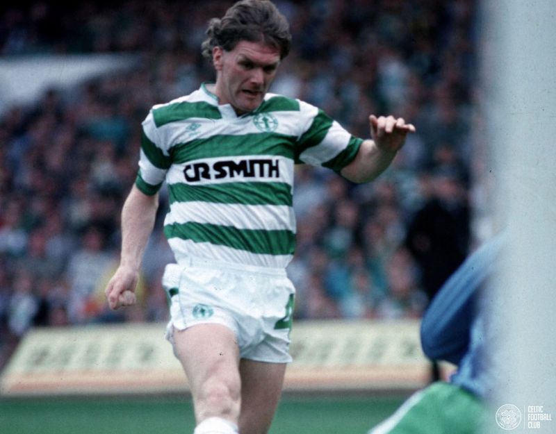 Roy Aitken | Celtic FC Profile